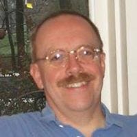 Robert Coates – Medium