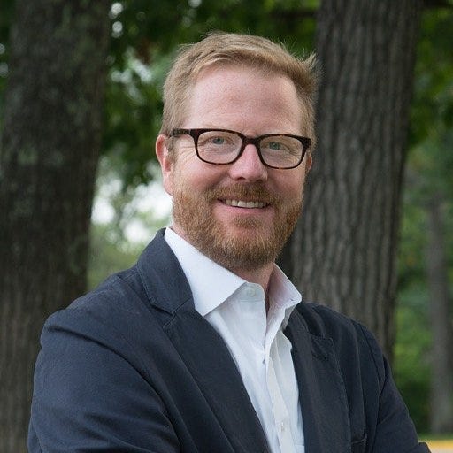 Jon Terry – Medium