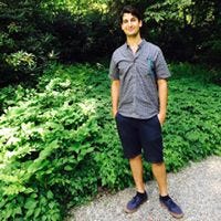 Ariel Goldstein – Medium