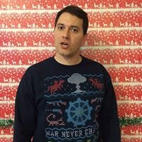 Tony Mariani – Medium