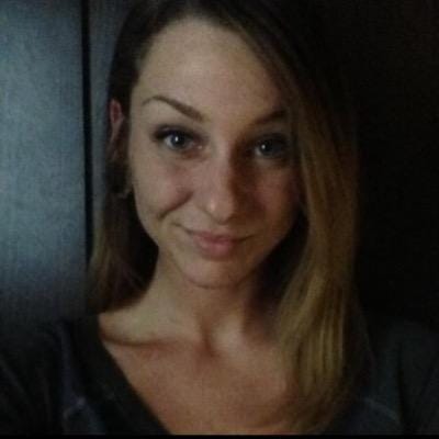 Krysta Harrison – Medium