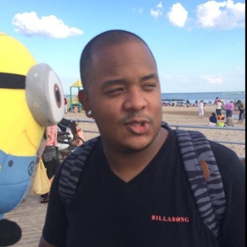 Adilson Dias Jr. – Medium