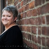 Tammy Berry – Medium