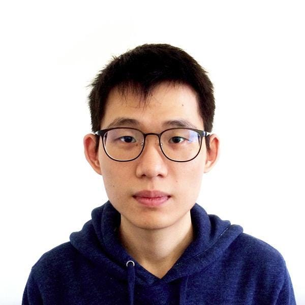 About – Albert – Medium