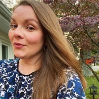 Kait Dugan – Medium