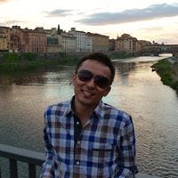 About – Sean Hu – Medium