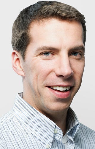 Kyle Doherty – Medium