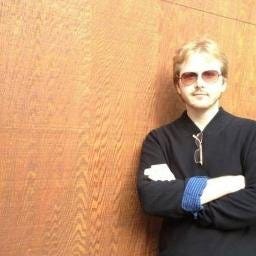 Kevin Reilly – Medium