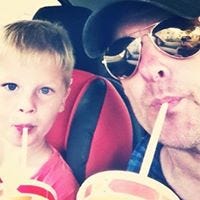 About – Richard Medema – Medium