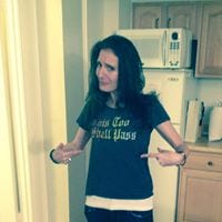 Libby Jacobson – Medium