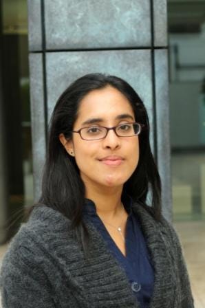 Mithu Lucraft – Medium