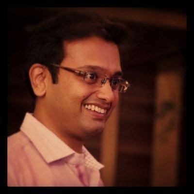 Viral Doshi – Medium