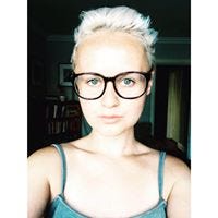 Caitlin K. Roberts – Medium