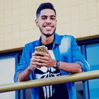 Hermeson Melo – Medium