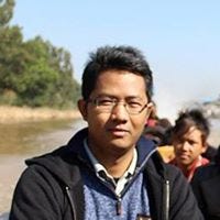 Kyaw Myint Oo – Medium