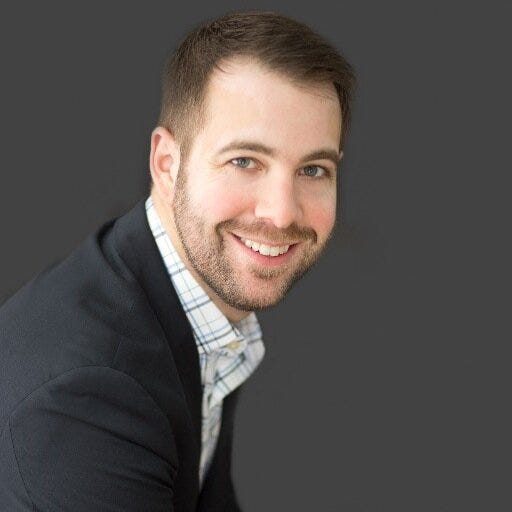 Mike Bernard – Medium