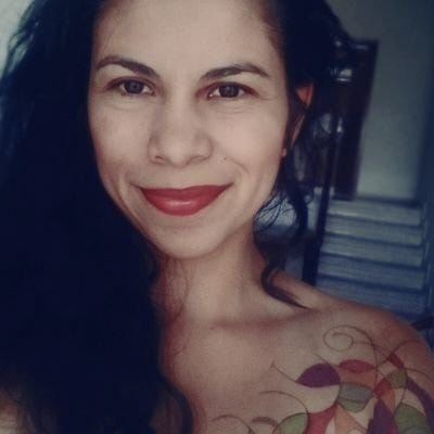 Astrid J Rincon – Medium