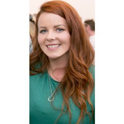 Grainne Dwyer – Medium