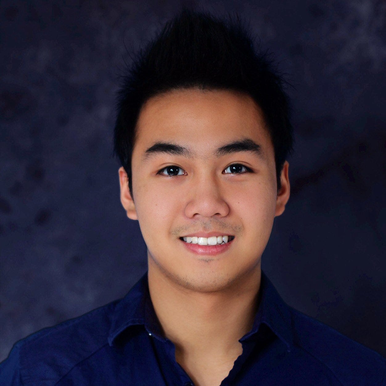 Long Tran – Medium