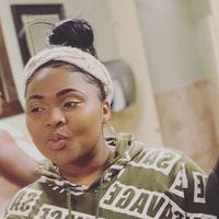 Fredrica Ocran – Medium