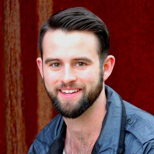 Jeremy Martin – Medium