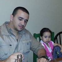 Luis Alberto Rodrigues – Medium