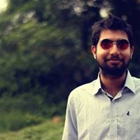About – Darshan Yadav – Medium