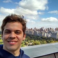 Henrique Costa – Medium