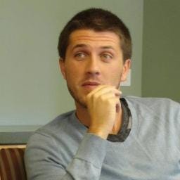About – Matt Levy – Medium