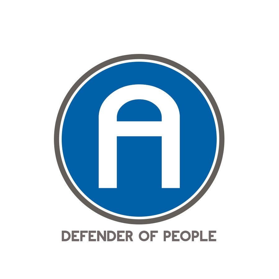 Alexander Security – Medium