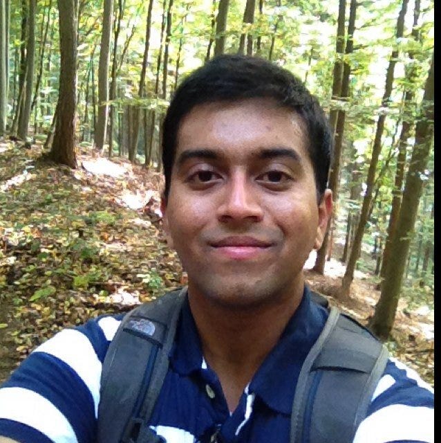 Kaushik Kalyanaraman – Medium