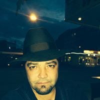 About – Oguzhan Orhan – Medium