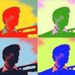 Adrien Janvier – Medium