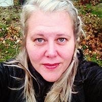 Amanda Geppert – Medium