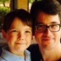 Dan Bernard – Medium
