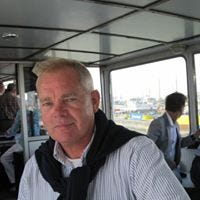 Harry Wildeboer – Medium