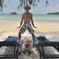 Jay Su – Medium