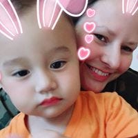 Lydia O'Neill – Medium