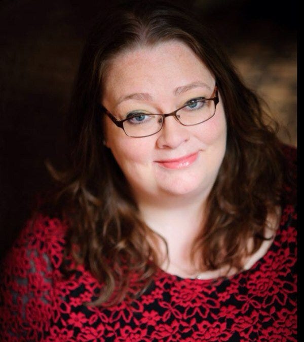 About – elizabeth davidson – Medium