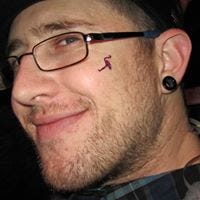 Josh Bunnell – Medium