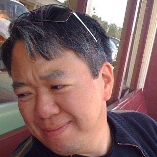 Derek Cheng – Medium