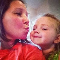 Lyndsie Schwanebeck Schultz – Medium