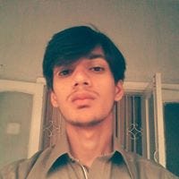 Muhammad Hammad – Medium