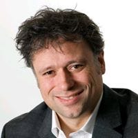 Serge Beckers – Medium