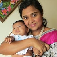 Subhashini Srinivasan – Medium