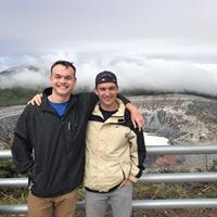 Ryan Twomey – Medium