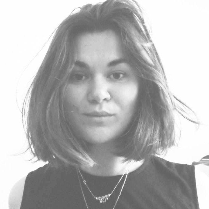 Susanne Hovda – Medium