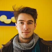 Matthew Kramer – Medium