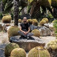 Faris Abbas – Medium