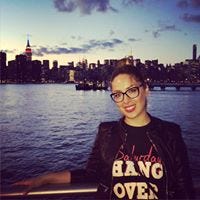 Teuta Nokaj – Medium